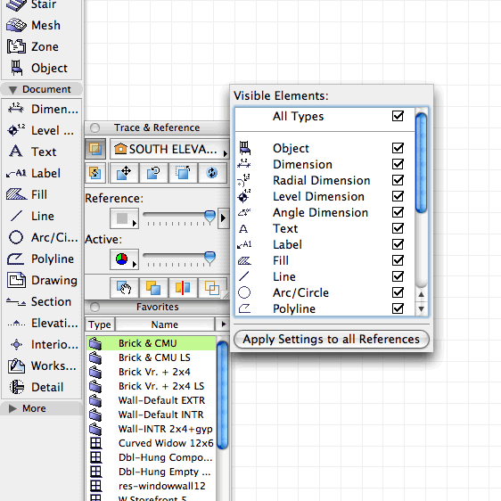 Architosh: Feature Product Review: Graphisoft's ArchiCAD 11